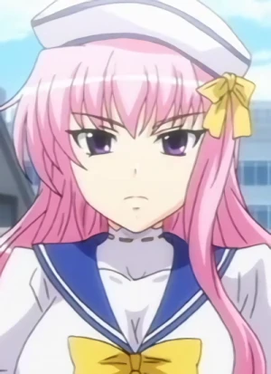 Rin SUMISATO – aniSearch.com