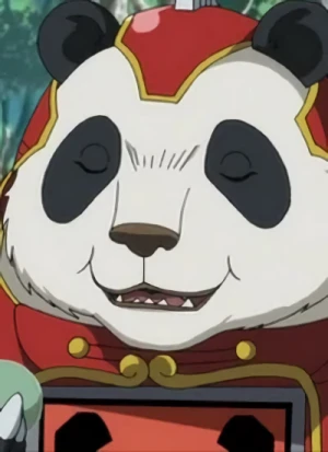 Jiang-Jiang (Character) – aniSearch.com