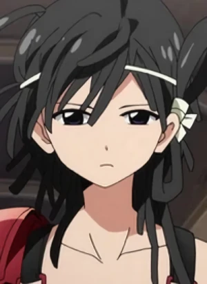 Toto (Character) – aniSearch.com