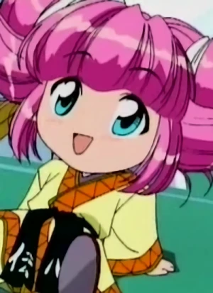 Rishu (Character) – aniSearch.com