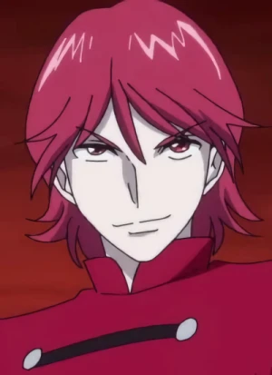 Red (Character) – aniSearch.com