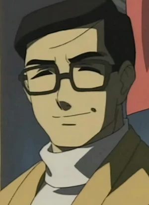 Van – aniSearch.com