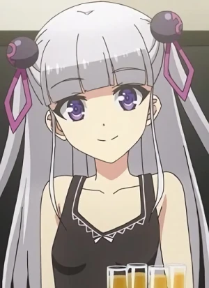 Maria NARUSE – aniSearch.com