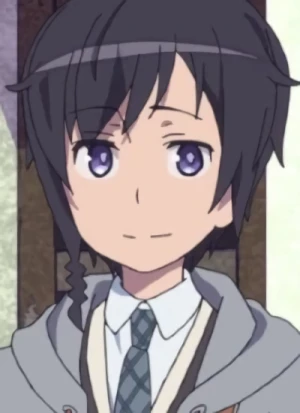 Asuta JIMON (Character) – aniSearch.com