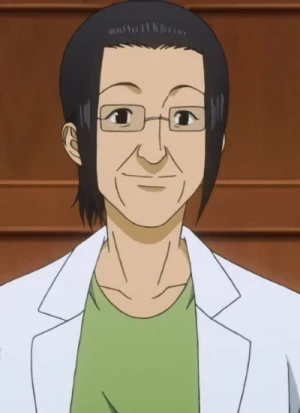 TAMURA (Character) – aniSearch.com