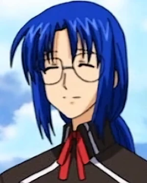 Kyle (Character) – aniSearch.com
