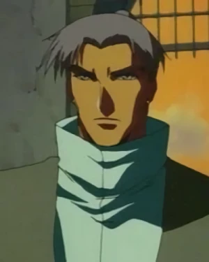 Raja (Character) – aniSearch.com