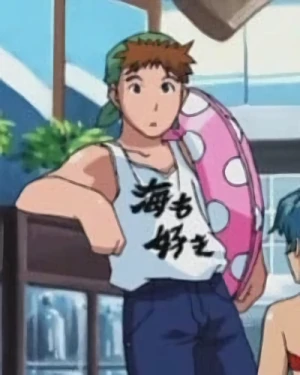 Shop Owner (Character) – aniSearch.com