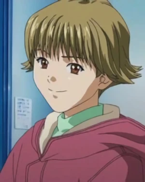Itsuki AKIBA – aniSearch.com