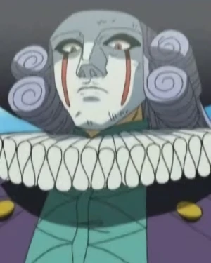 Clown – aniSearch.com