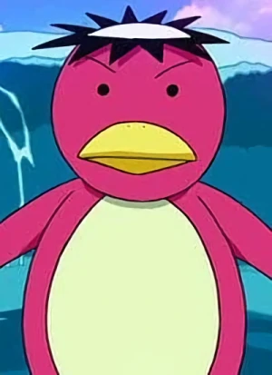 Kappa (Character) Anime Relations – aniSearch.com