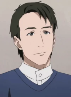 Yuuji ATSUMI – aniSearch.com