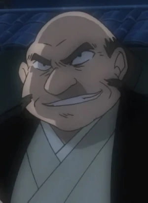 Boss (Character) – aniSearch.com