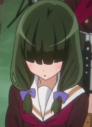 Chieri TAKAHISA – aniSearch.com