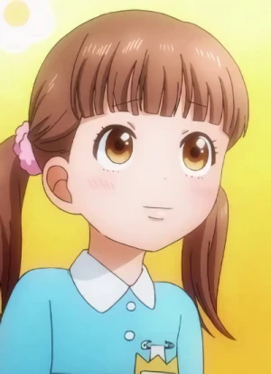 Yuzuha (Character) – aniSearch.com