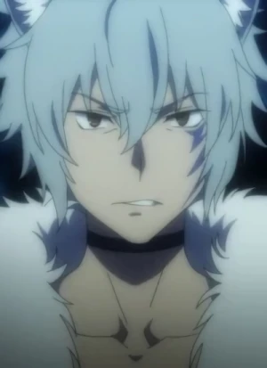 Bete LOGA (Character) – aniSearch.com