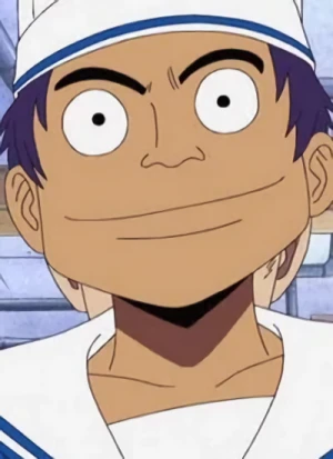 Shinpachi (Character) – aniSearch.com