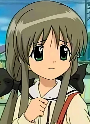 Souju Shirogane Character Anisearch
