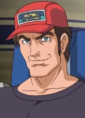 Matthews (Character) – aniSearch.com
