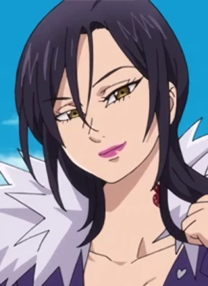 Merlin – aniSearch.com