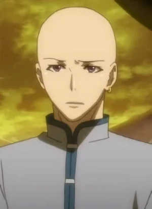 Rurick (Character) – aniSearch.com