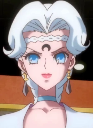 Berthier – aniSearch.com