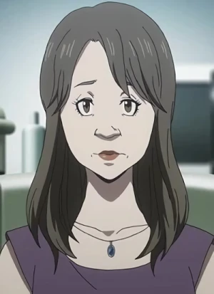 Yumiko SHINDOU (Character) – aniSearch.com