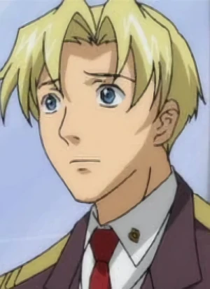 Smith Character Anisearch