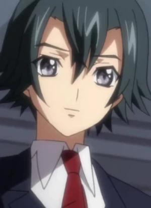 Sommer (Character) – aniSearch.com