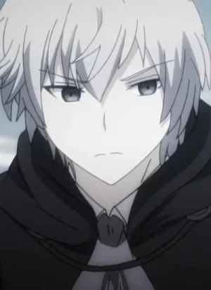 Fugil ARCADIA – aniSearch.com