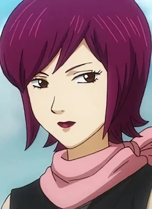 Wakikaoru – aniSearch.com