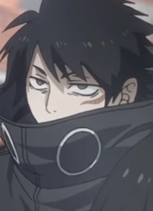 Colt (Character) – aniSearch.com
