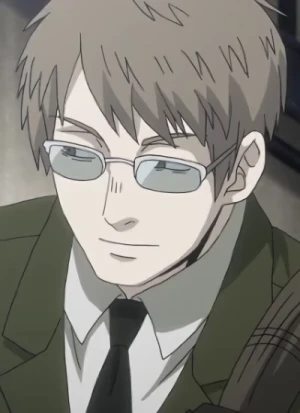 Bors – aniSearch.com