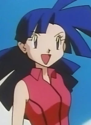 Marina – aniSearch.com