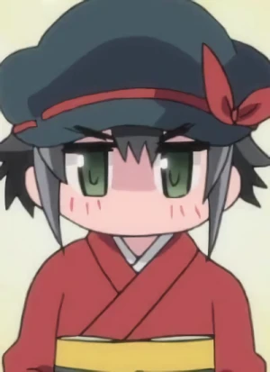 NIPPONICHI (Character) – aniSearch.com