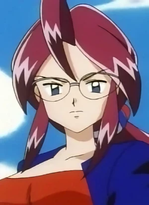 Prima – aniSearch.com