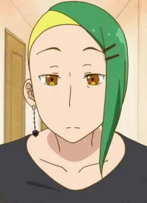 YANA (Character) – aniSearch.com
