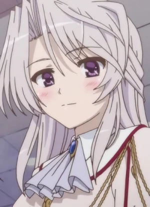 Maho MOCHIZUKI – aniSearch.com