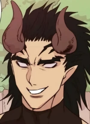 Demon King – aniSearch.com