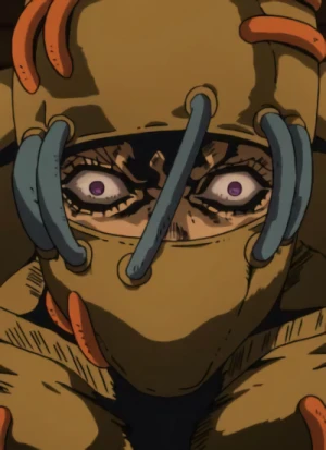 Secco (Character) – aniSearch.com