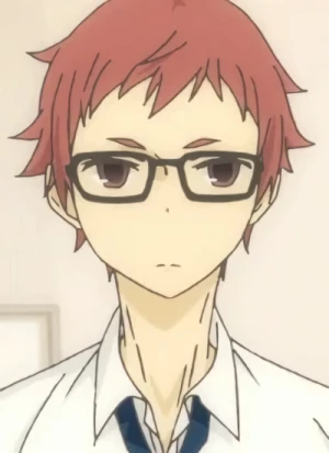 SHIMURA – aniSearch.com