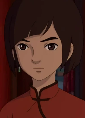Chun (Character) – aniSearch.com