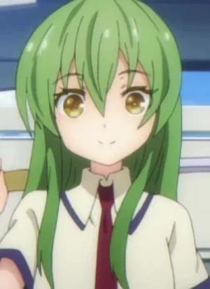 Satori TAMABA – aniSearch.com
