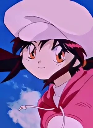 Marina (Character) – aniSearch.com