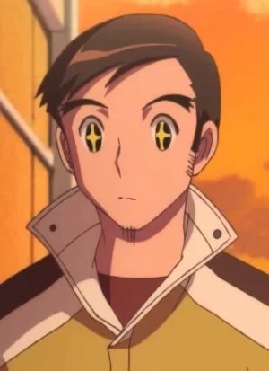 SUZUKI – aniSearch.com