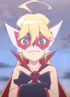 Doronjo – aniSearch.com