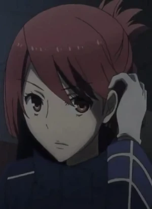 Mari YUGE – aniSearch.com