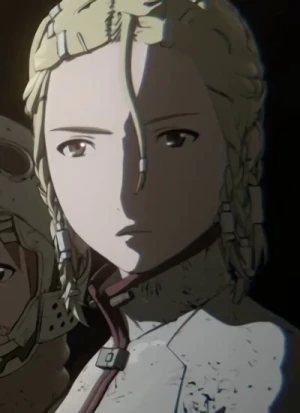 Fuku (Character) – aniSearch.com