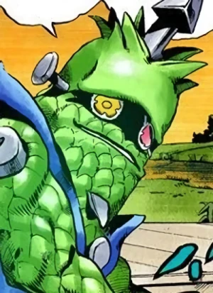 Yo-Yo Ma – aniSearch.com