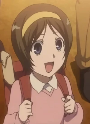Mayu – aniSearch.com